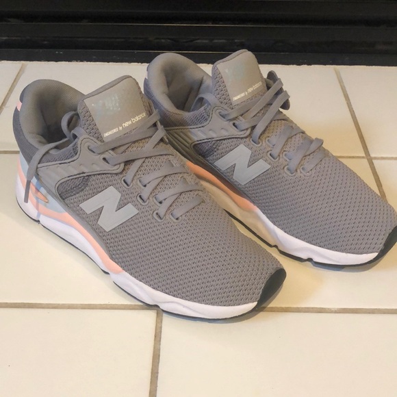 New Balance | Shoes | New Balance X 9 Sneakers | Poshmark